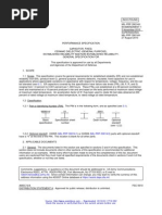 DoD USMTF Messaging Protocol Guide | PDF