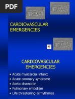 Cardiology Abbreviations Guide | PDF | Heart | Cardiology