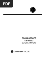 OLA-15 Optical Attenuator Specifications | PDF | Electricity | Optics