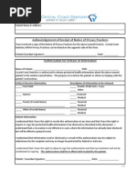 InPatient Claim Form - Jubilee Life Insurance | PDF | Patient | Medical ...