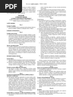 1 Pravilnik Uplatni Racuni UIO BiH - Layout 1 | PDF