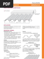 Cofraplus 60 | PDF | Éléments architecturaux | Horticulture et jardinage