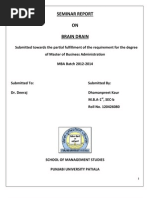 Breakage Report Form | PDF | Business