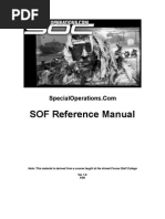 Visit, Board, Search and Seizure (VBSS) | PDF