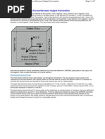 Sap2000 Local Axess | PDF | Cartesian Coordinate System | Angle