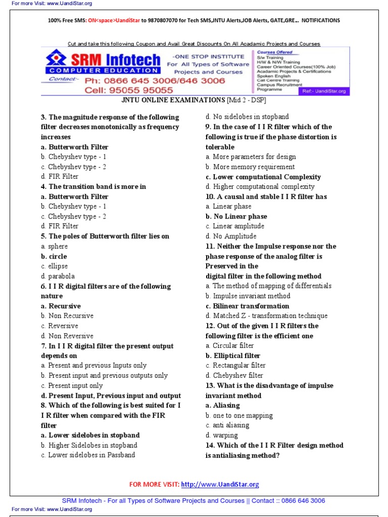 DSP | PDF | Instruction Set | Digital Signal Processor