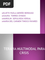 Modelo CASIC en Intervención en Crisis | PDF | Conceptos psicologicos ...