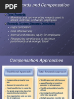 Total Rewards by Michael Armstrong | PDF | Employee Benefits | Pension