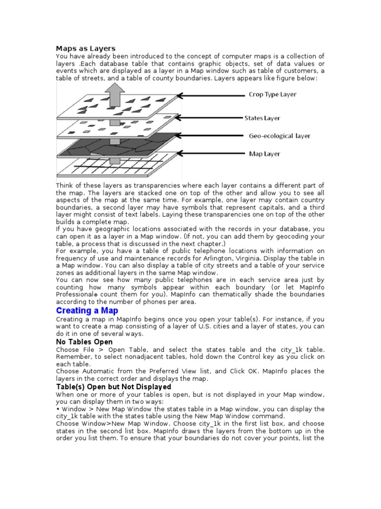 Registering Map | PDF | Microsoft Access | Comma Separated Values