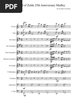 The Complete Harry Potter SCORE | PDF