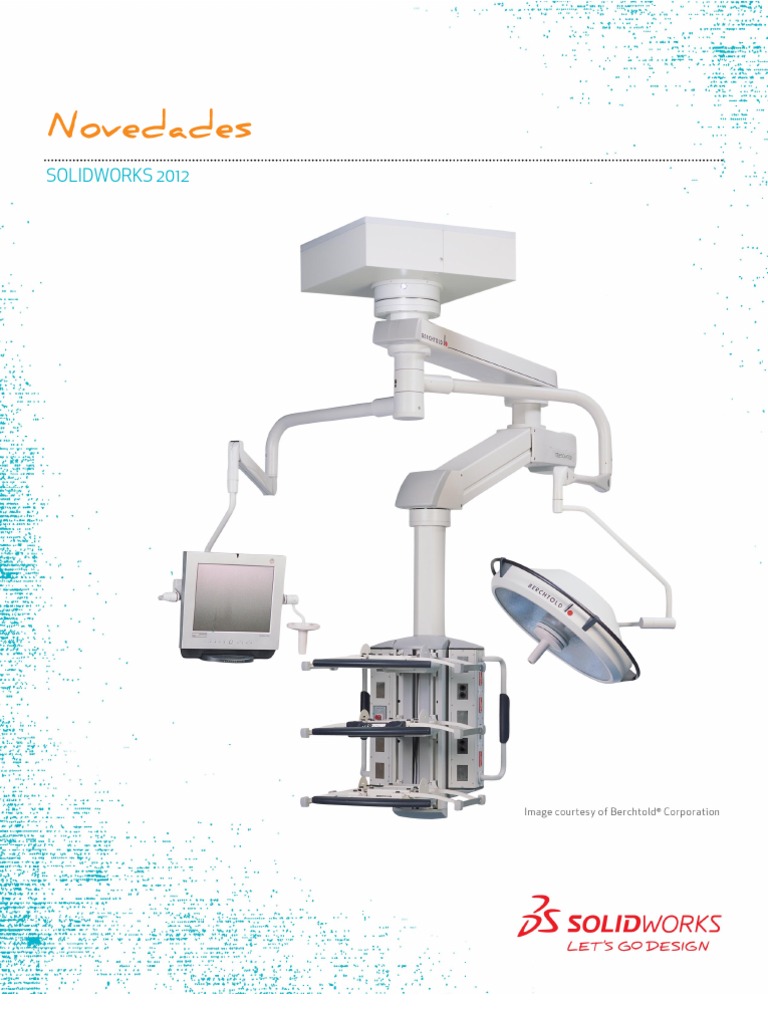 Manual Solidworks | PDF | Marca comercial | Point and Click