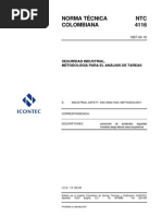 Acgih 2024 TLV Book 1 75.en - Es | PDF | Higiene Ocupacional