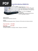 Cek Tabel Ukuran Baut Yang Lengkap Di Sini | PDF