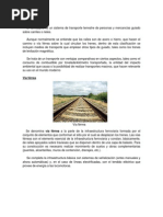 Catalogo de Vagones 3 - Tolvas | PDF | Infraestructura ferroviaria | Materiales