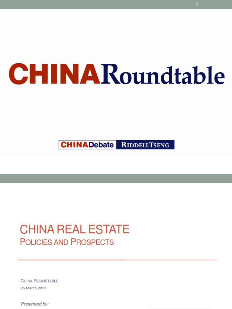 Joel Rothstein, Paul Hastings | PDF | Affordable Housing ...