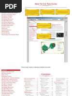 FF9 Chocograph Locations Guide | PDF | Lagoon | Geomorphology