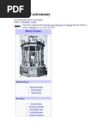 Kak - Babylonian and Indian Astronomy. Early Connections | PDF | Astrological Sign | Zodiac