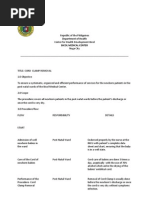 NICU - Policies, Procedures and Protocols | PDF | Neonatal Intensive ...