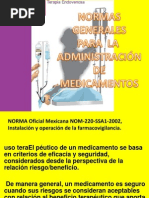 Nom-045-Ssa2-2015. Resumen, Triptico y Mapa Conceptual. Eunices ...