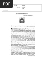 Masks - Character Sheet | PDF