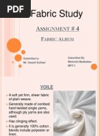 SMV of Different Garments | PDF | Seam (Sewing) | Sewing