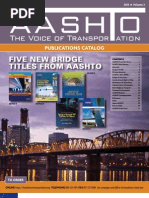 Three Important New Interims To Aashto LRFD Specifications ...