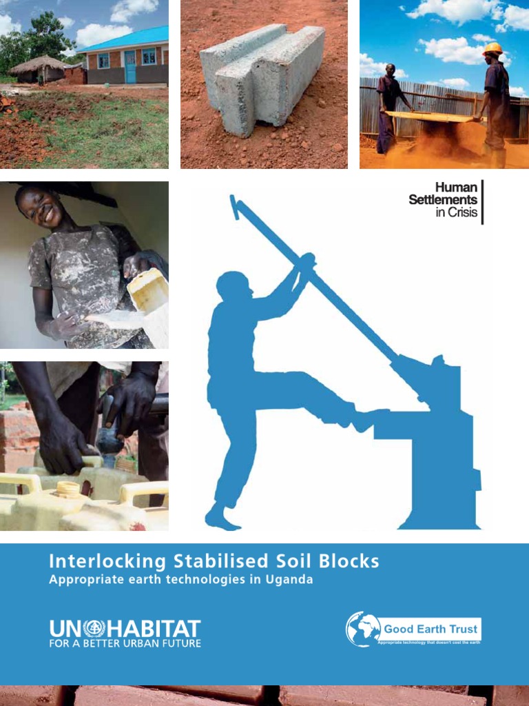 Interlocking Blocks Pdf