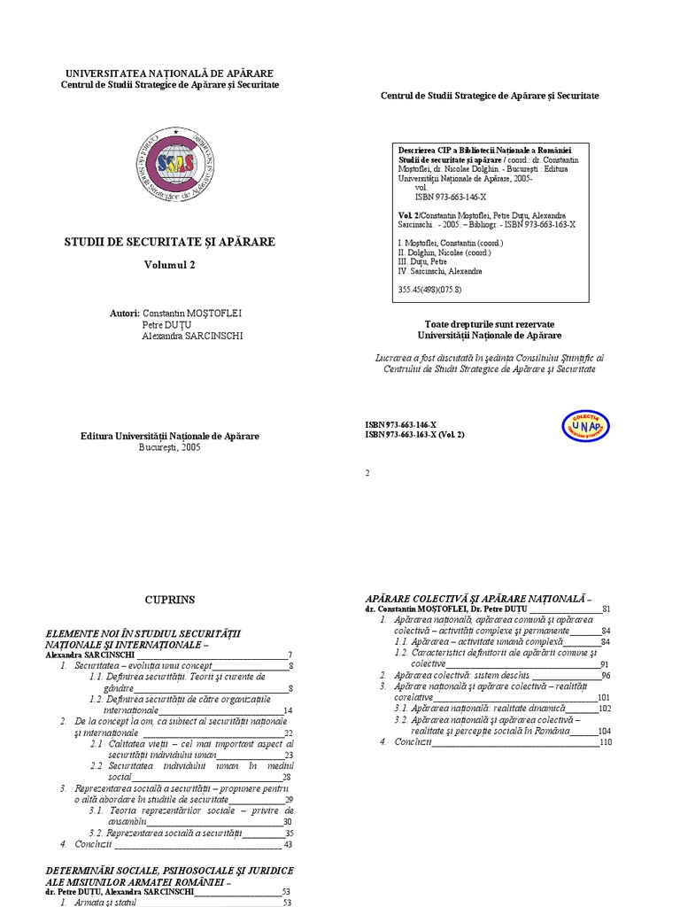 Securitate | PDF