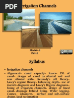 SIlt Ejector and Silt Excluder | PDF