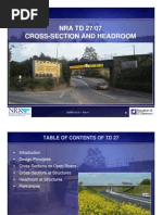 Sight Visibility Triangles For Corner Lots | PDF | Traffic | Street