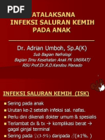 PPK - ISK Kompleks (Edit DR Refa) | PDF