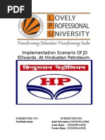 Safety Message (ICS 208) | PDF | Nature