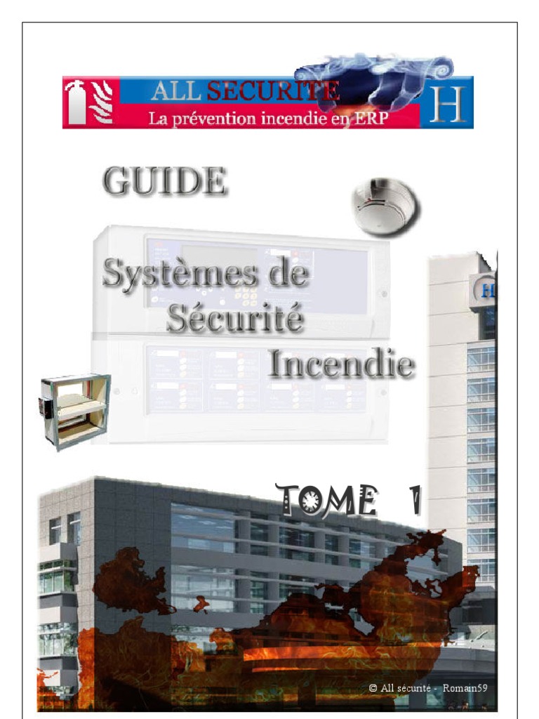 Guide SSI PDF | Télécharger gratuitement PDF | Sécurité | Informatique ...