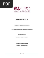 Analisis Del Video El Socio Precise Graphix Pdf Business Diseño