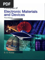 Fundamentals of Microelectronics by Behzad Razavi (Solution Manual) | PDF | Technology & Engineering