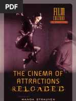Gunning Tom The Cinema of Attractions | PDF