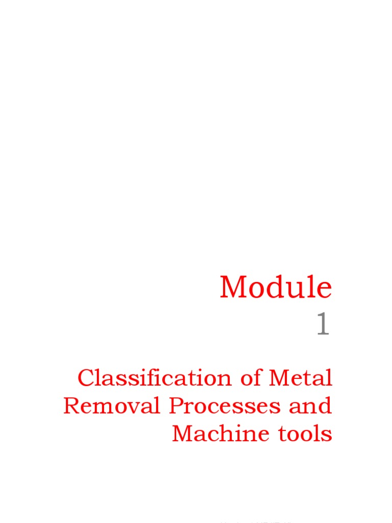 2 Basic Working Principle, Configuration | PDF | Machining | Drilling