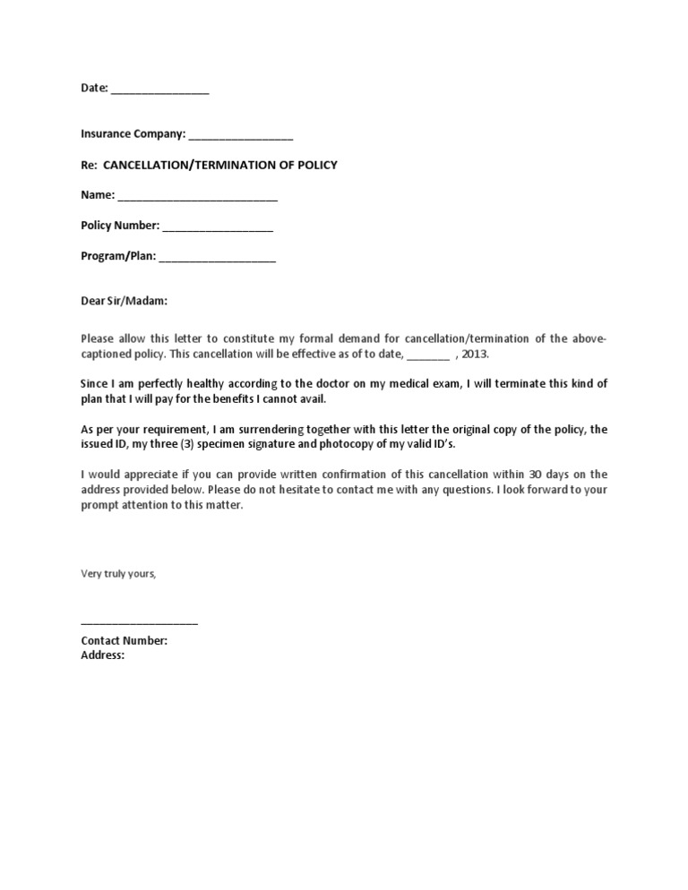 insurance-termination-letter-pdf