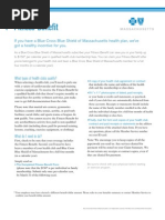 Qualified Health Coverage Confirmation Letter | PDF | Law