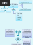 Mapa Conceptual de Entrevista