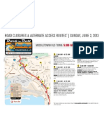 MCAS Miramar Base Map and Directory | PDF | Sports | Service Industries