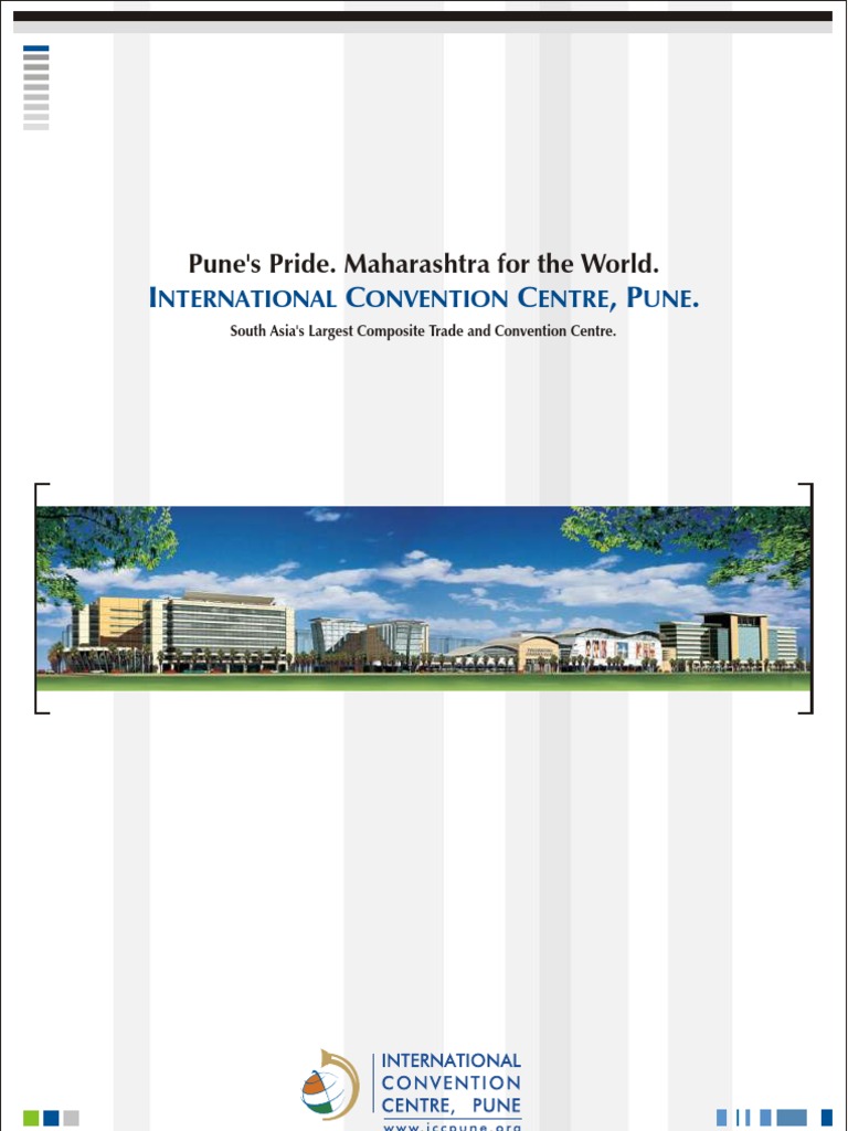 ICC Pune | PDF | Industries | Manufacturing And Engineering