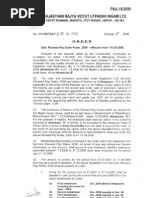 History of Probation in The Philippines | PDF | Probation | Parole