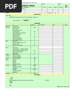 Davit Arm Calculation | PDF | Bending | Strength Of Materials