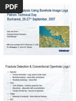 Schlumberger - Log Interpretation Principles Applications | PDF ...