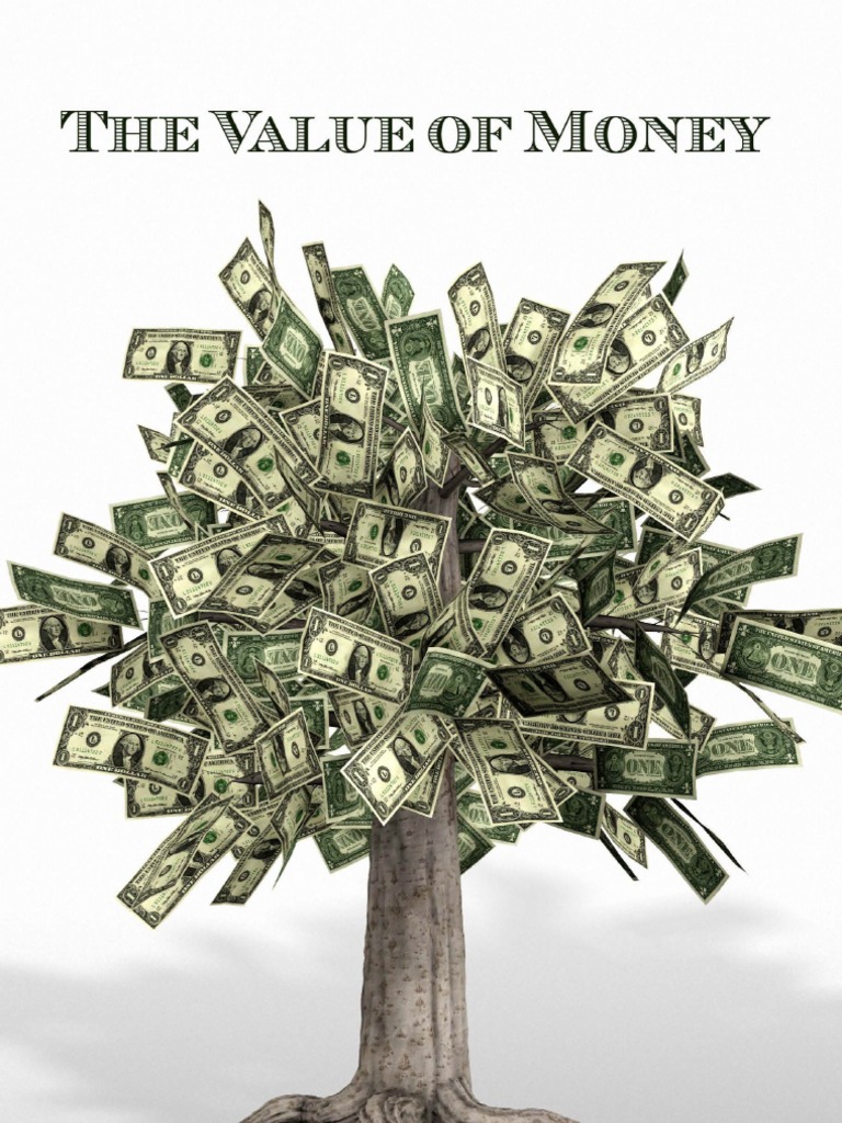 Value of Money Theory | PDF | Quantity Theory Of Money | Money