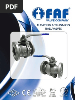 Valve Interlock - Smith Flow COntrol | PDF | Valve | Carbon Dioxide