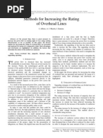 Understanding MOCP and MCA in Electricals | PDF | Fuse (Electrical ...