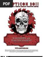 Adeptus Custodes Data Sheets & Armoury | PDF | Military Technology ...