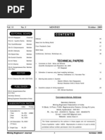 1 SOP+for+Explosives+and+Blasting+Operation | PDF | Explosive Material ...